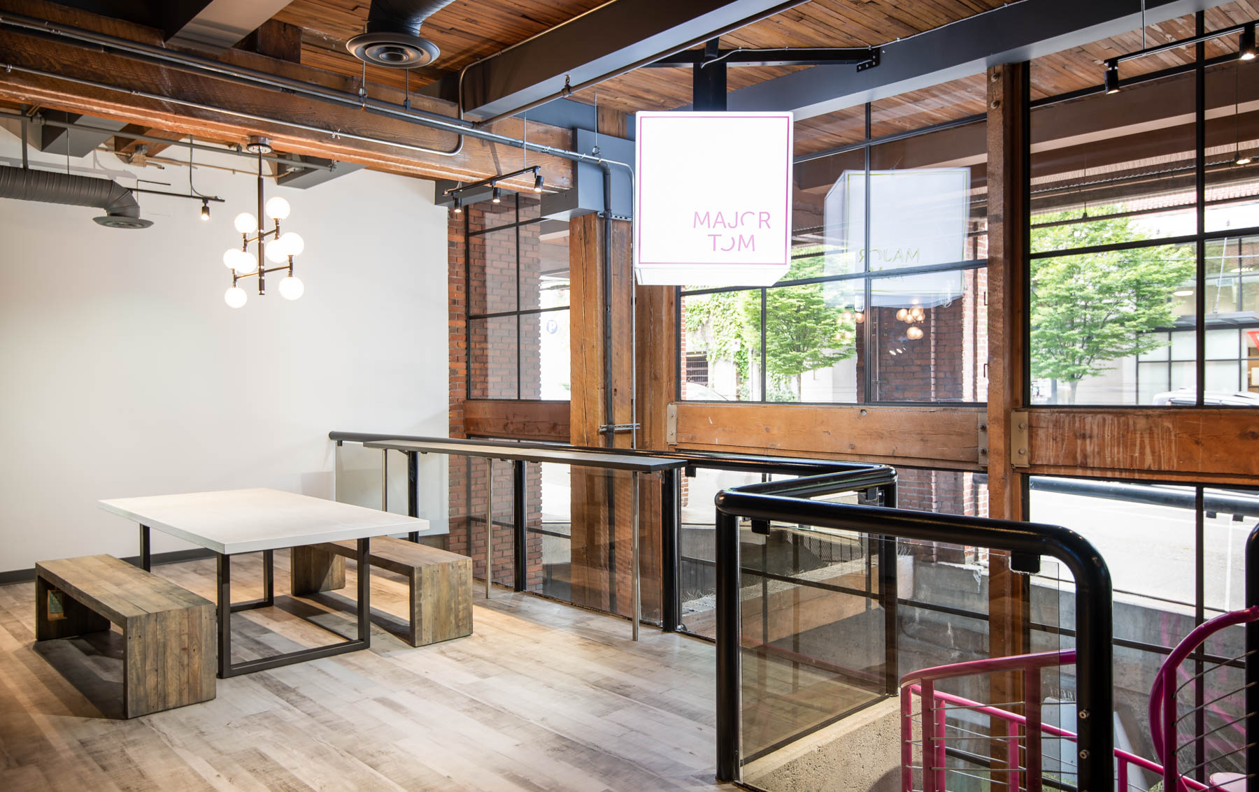 Miniso Canada | Concrete Cashmere Designs