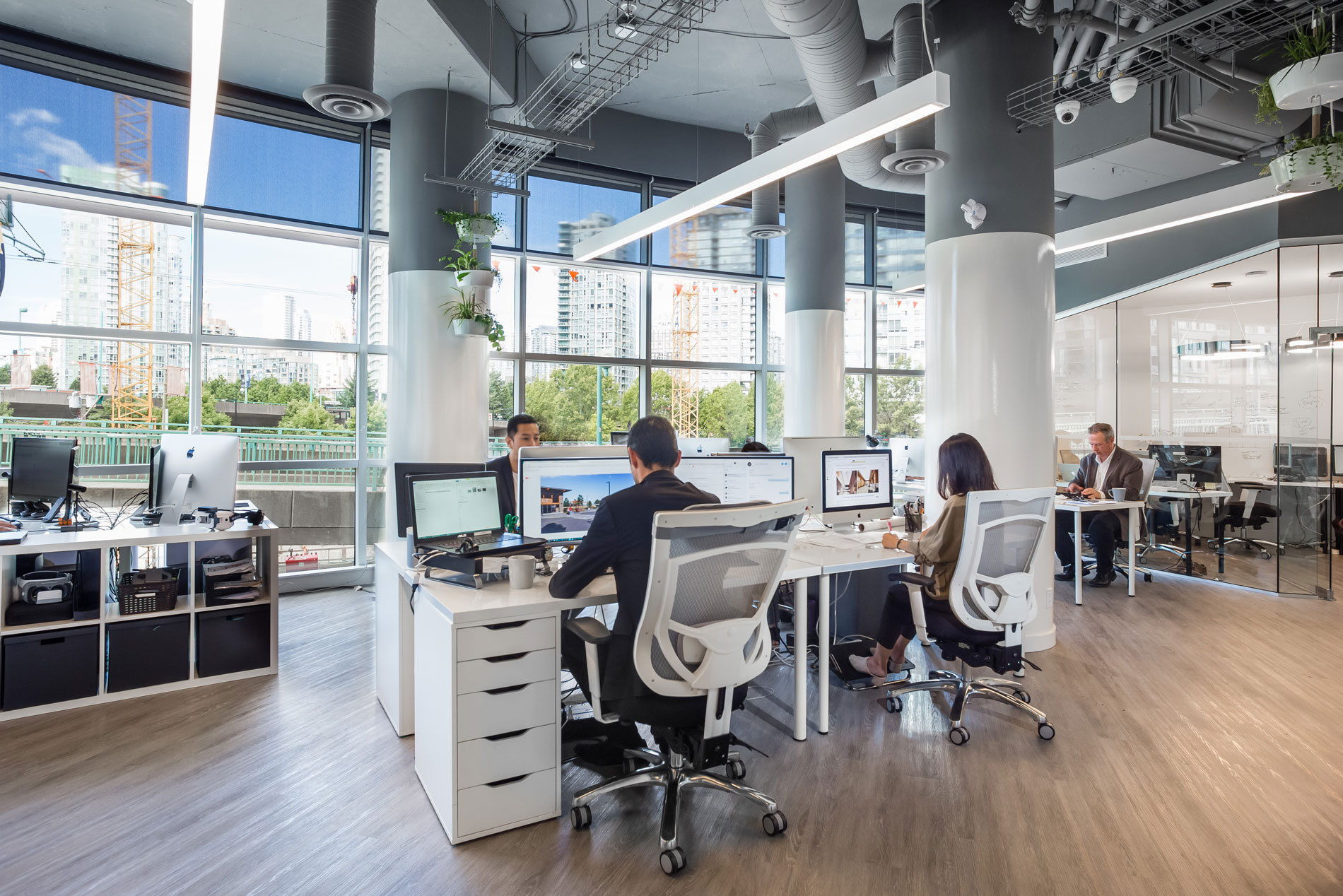 Projects | Concrete Cashmere Designs