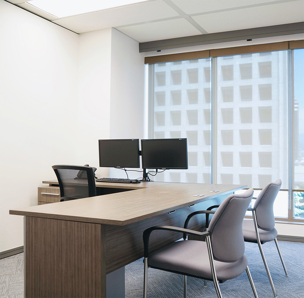 Projects | Concrete Cashmere Designs