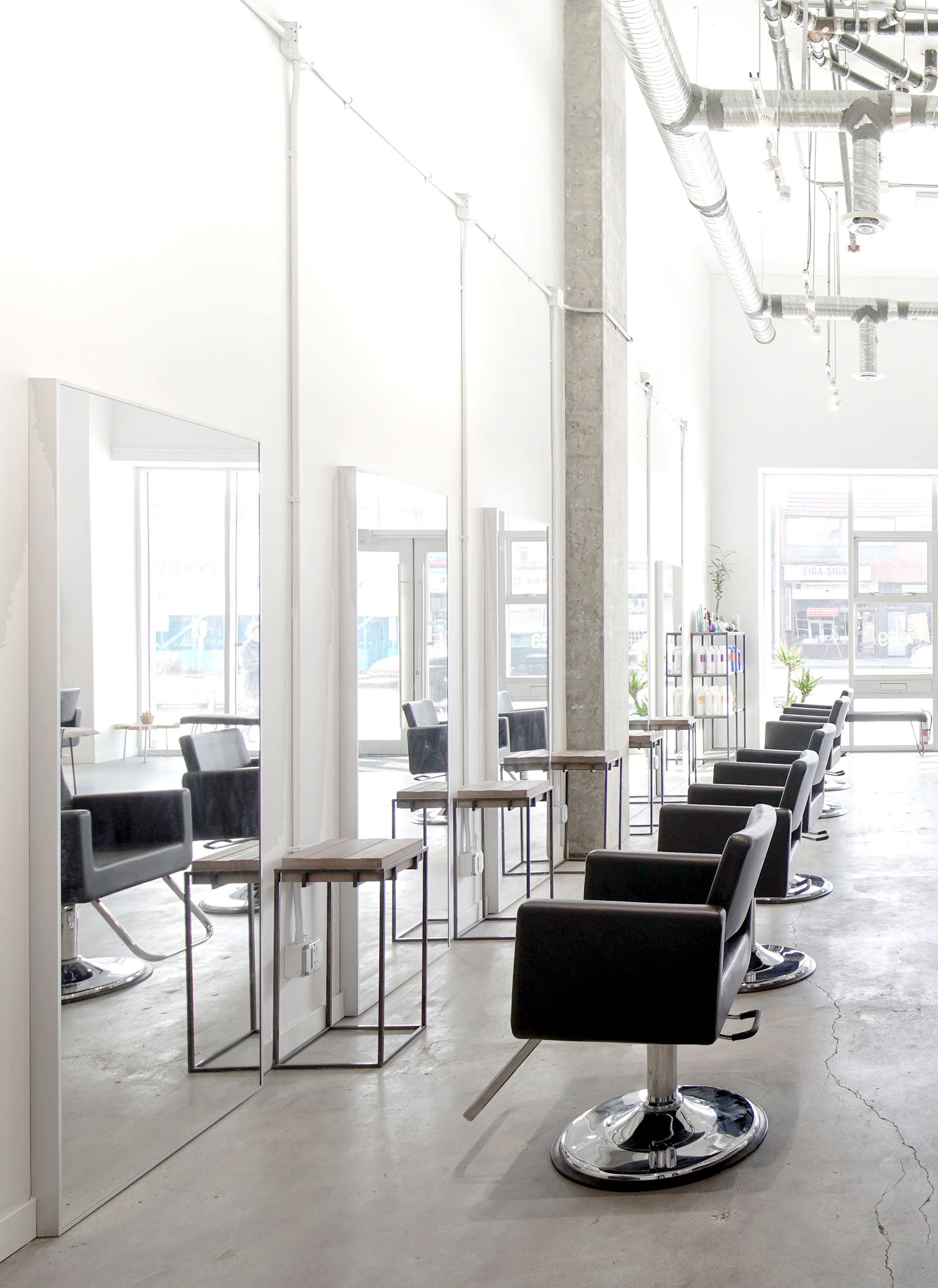 Projects | Concrete Cashmere Designs