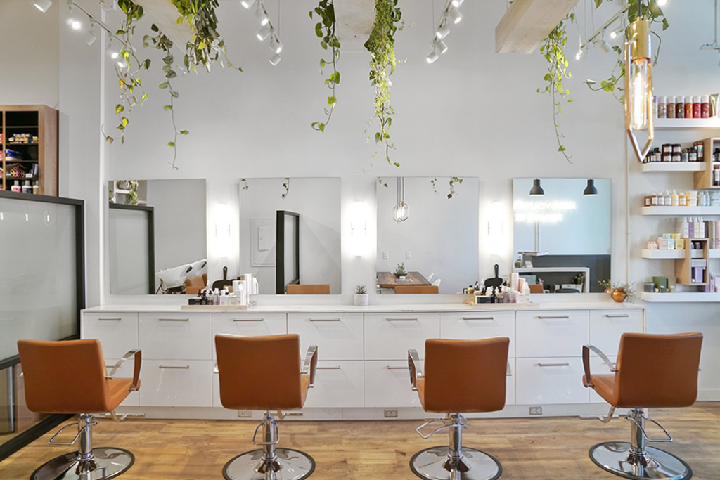 Projects | Concrete Cashmere Designs