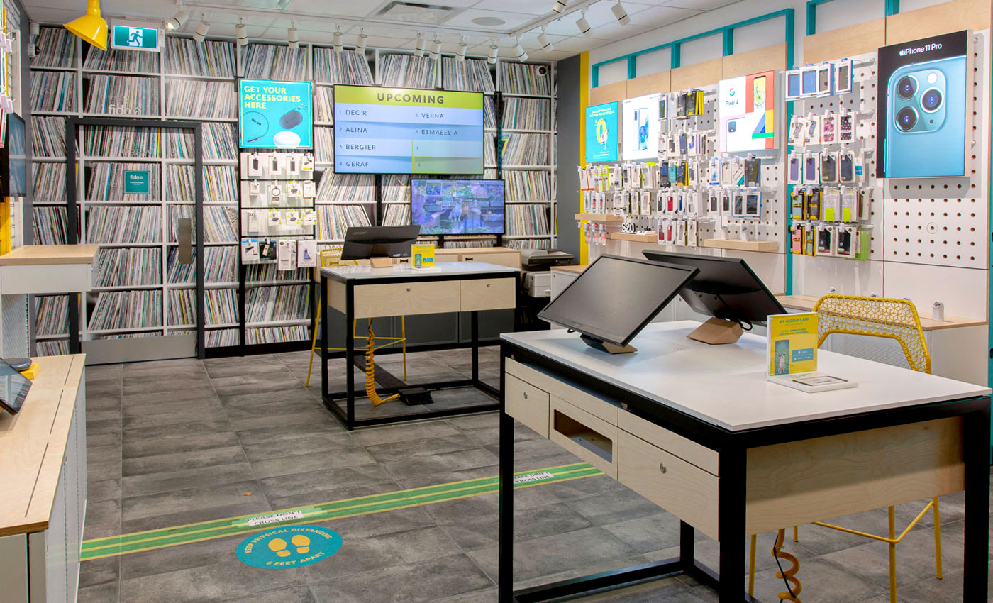 Projects | Concrete Cashmere Designs