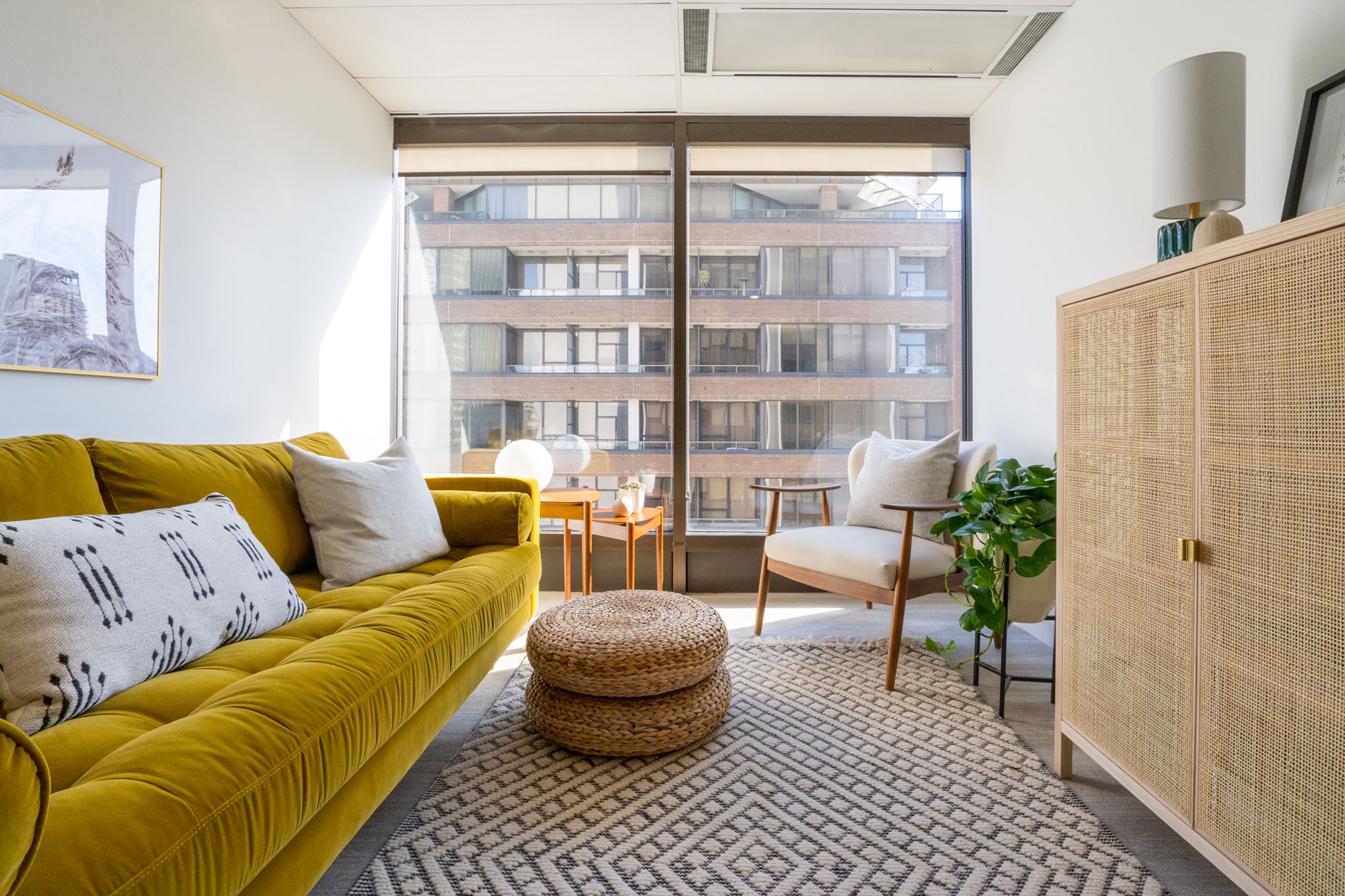 Projects | Concrete Cashmere Designs