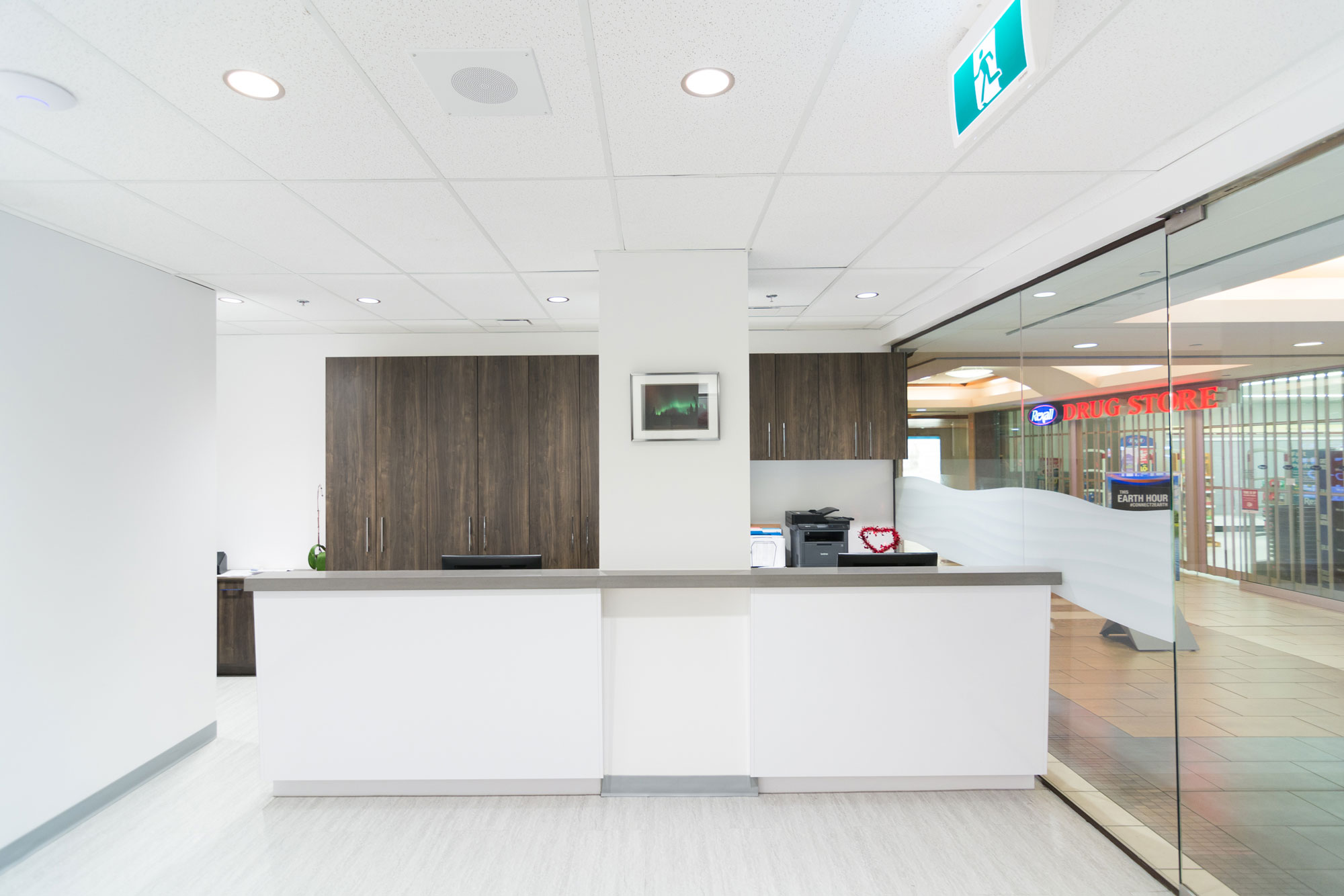 Projects | Concrete Cashmere Designs