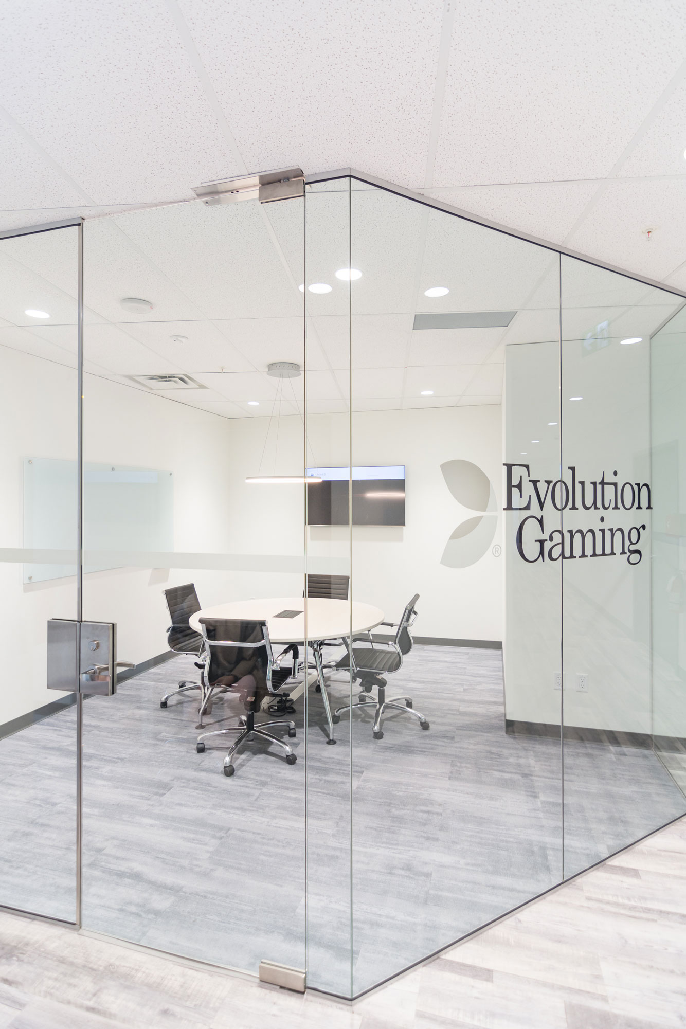 Projects | Concrete Cashmere Designs