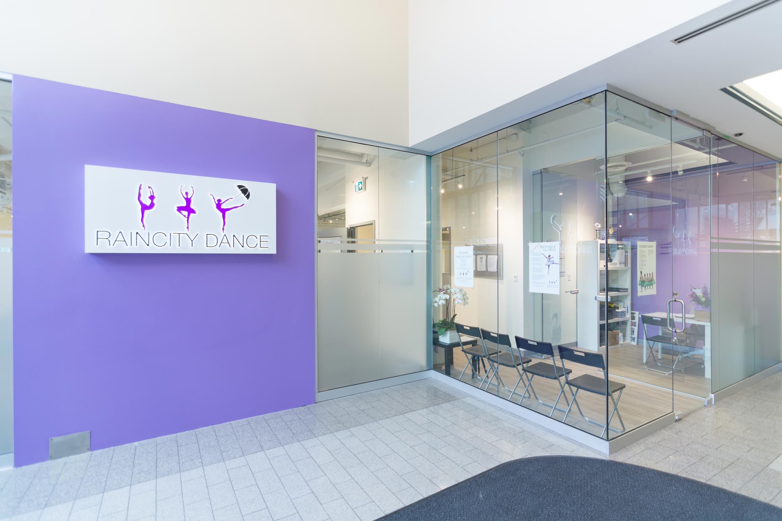 Projects | Concrete Cashmere Designs