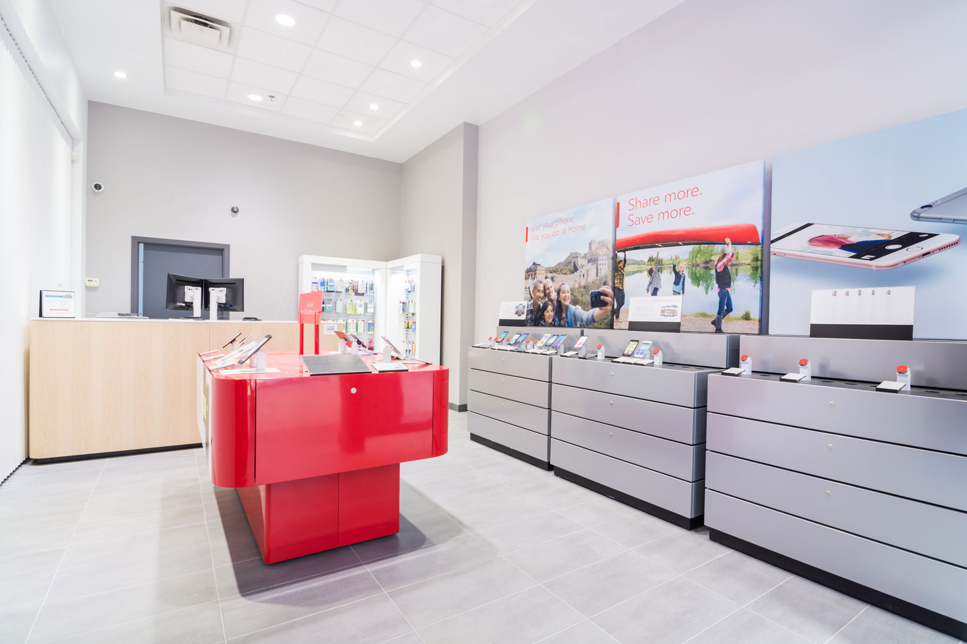 Projects | Concrete Cashmere Designs