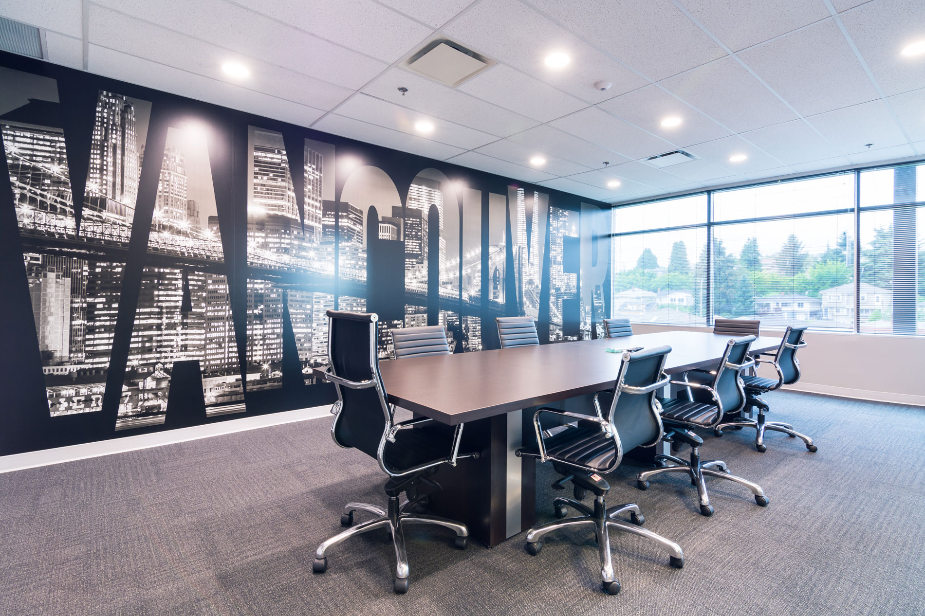 Projects | Concrete Cashmere Designs