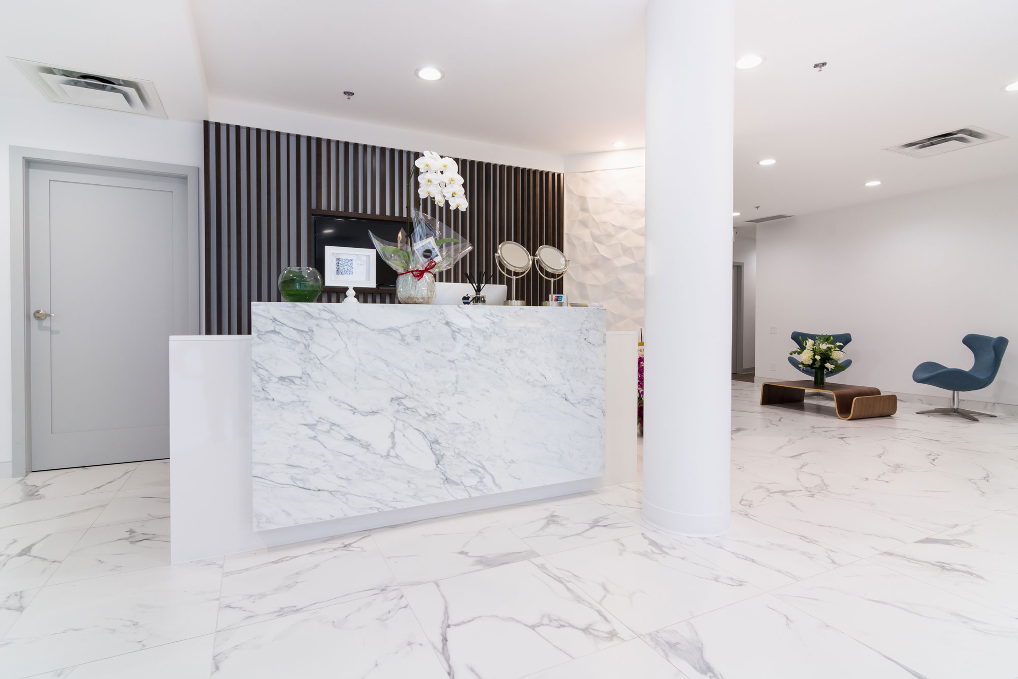 Projects | Concrete Cashmere Designs