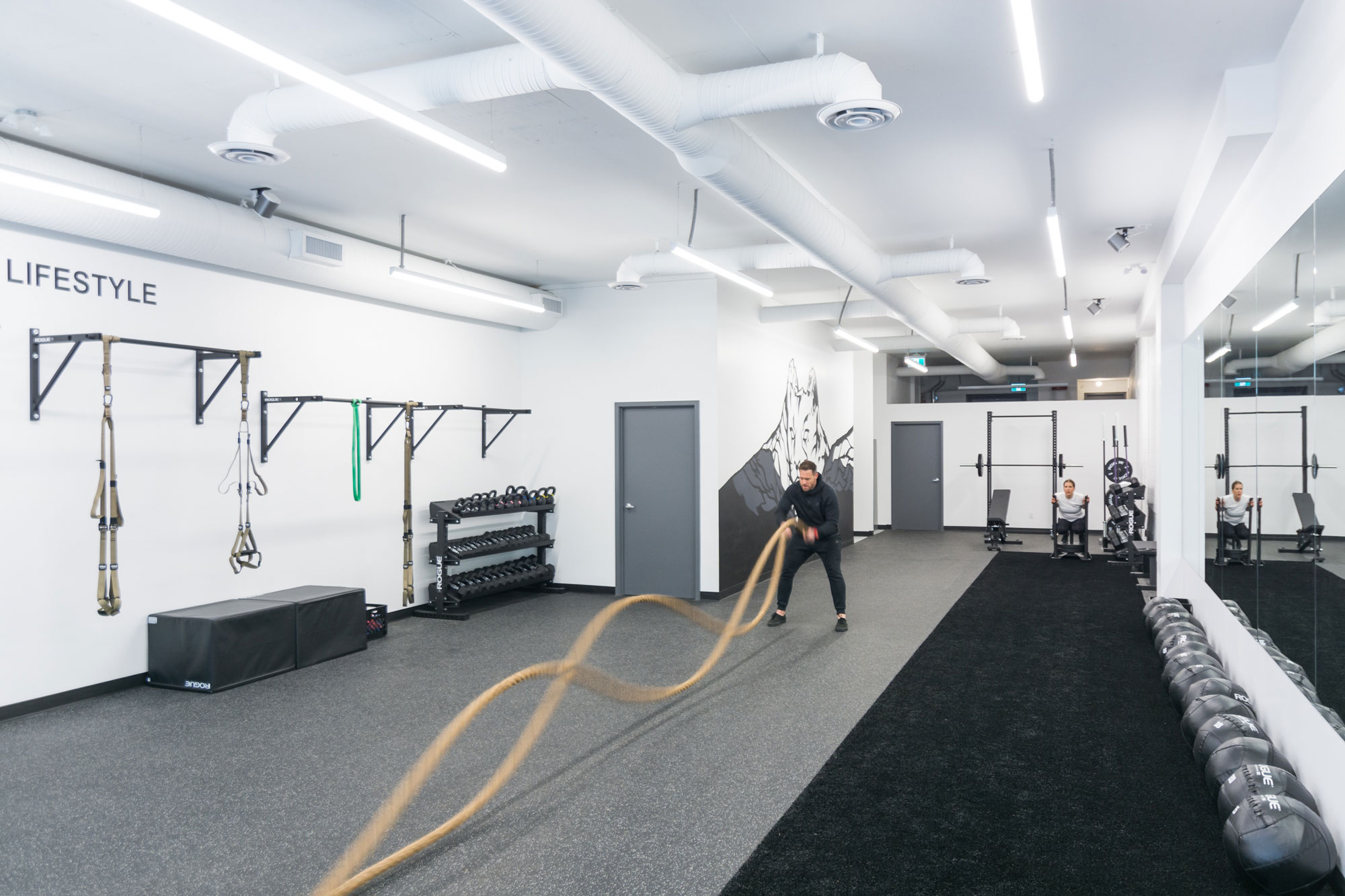 Projects | Concrete Cashmere Designs