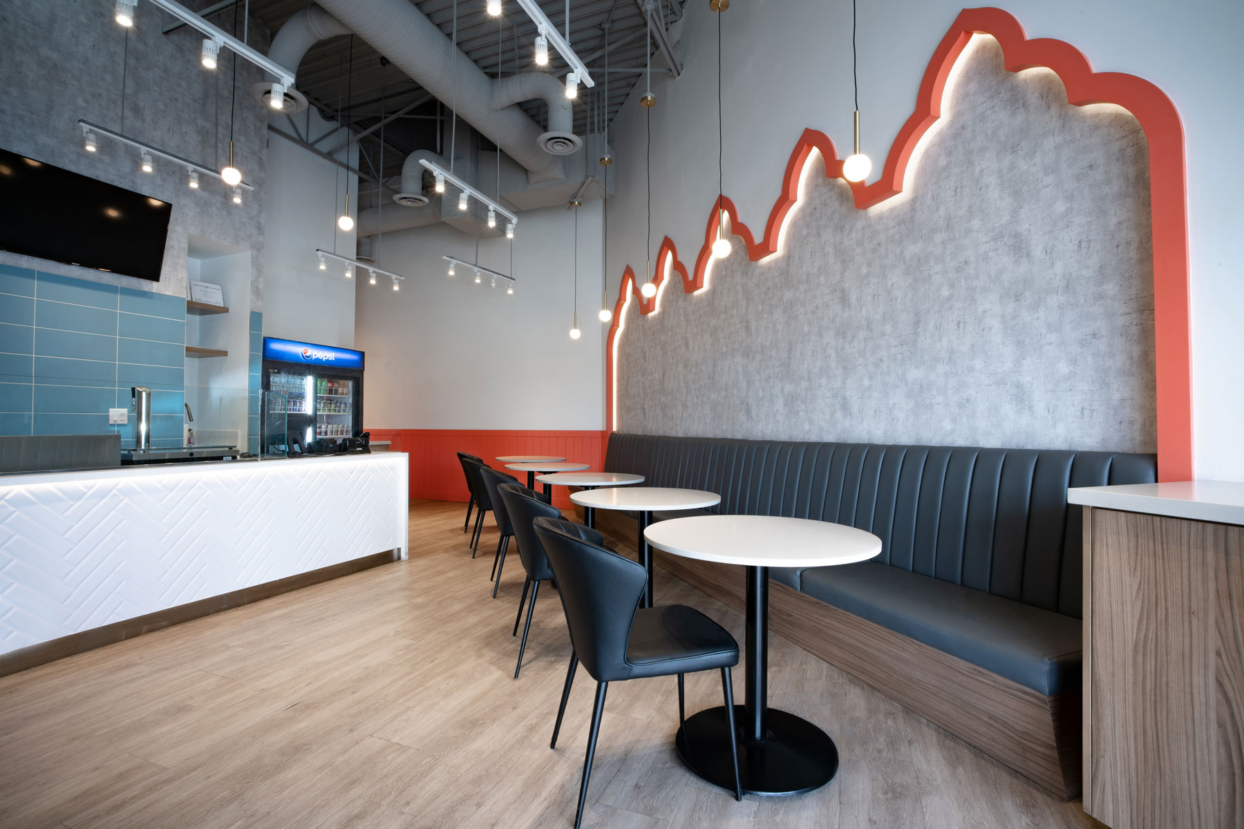 Projects | Concrete Cashmere Designs