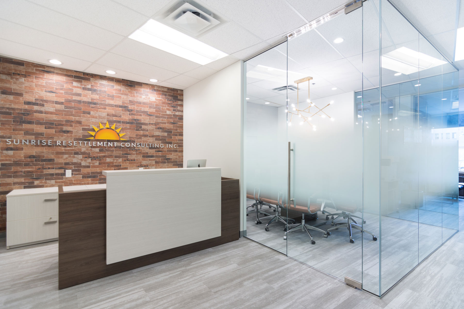 Projects | Concrete Cashmere Designs