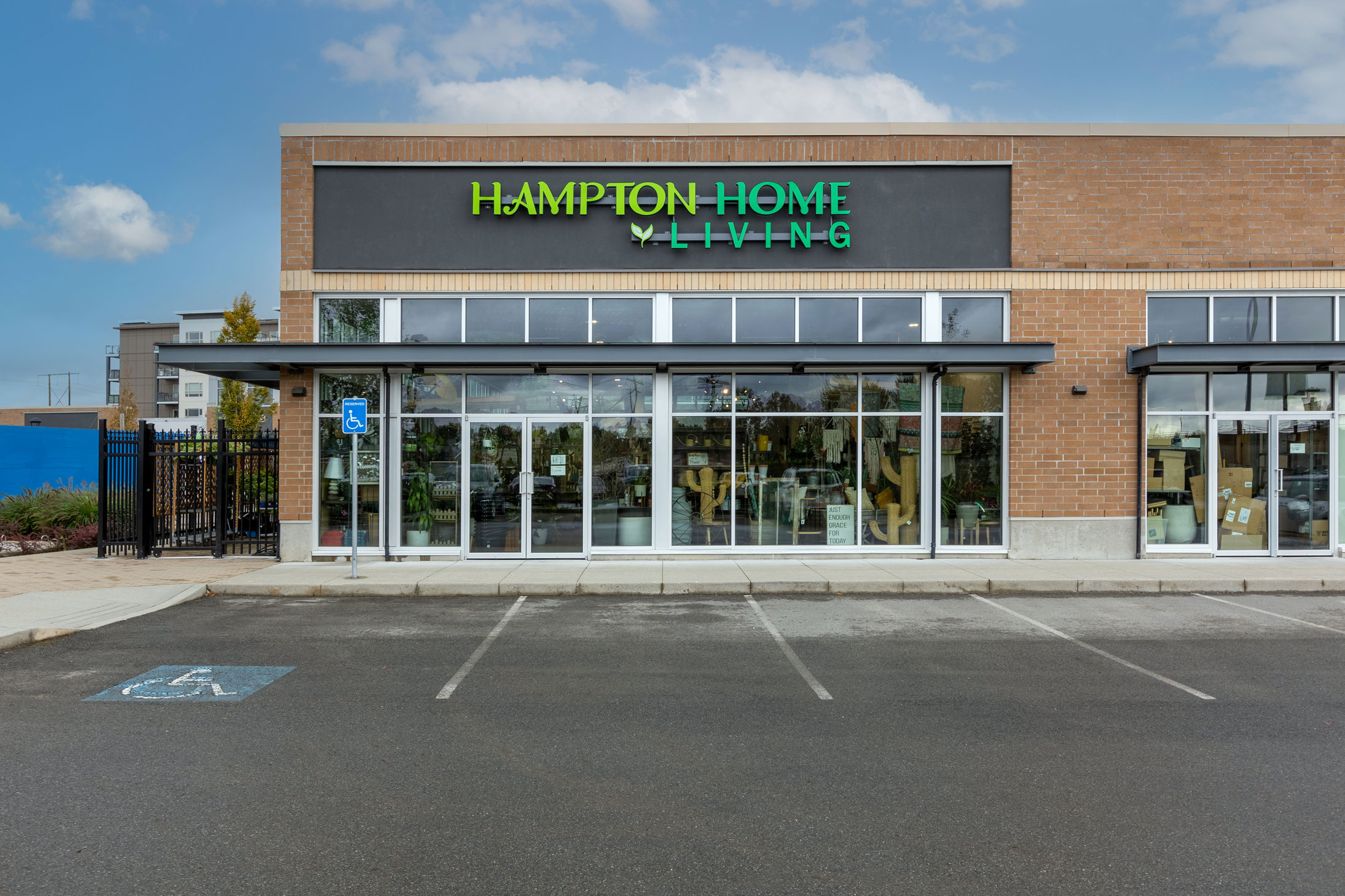 Projects | Concrete Cashmere Designs