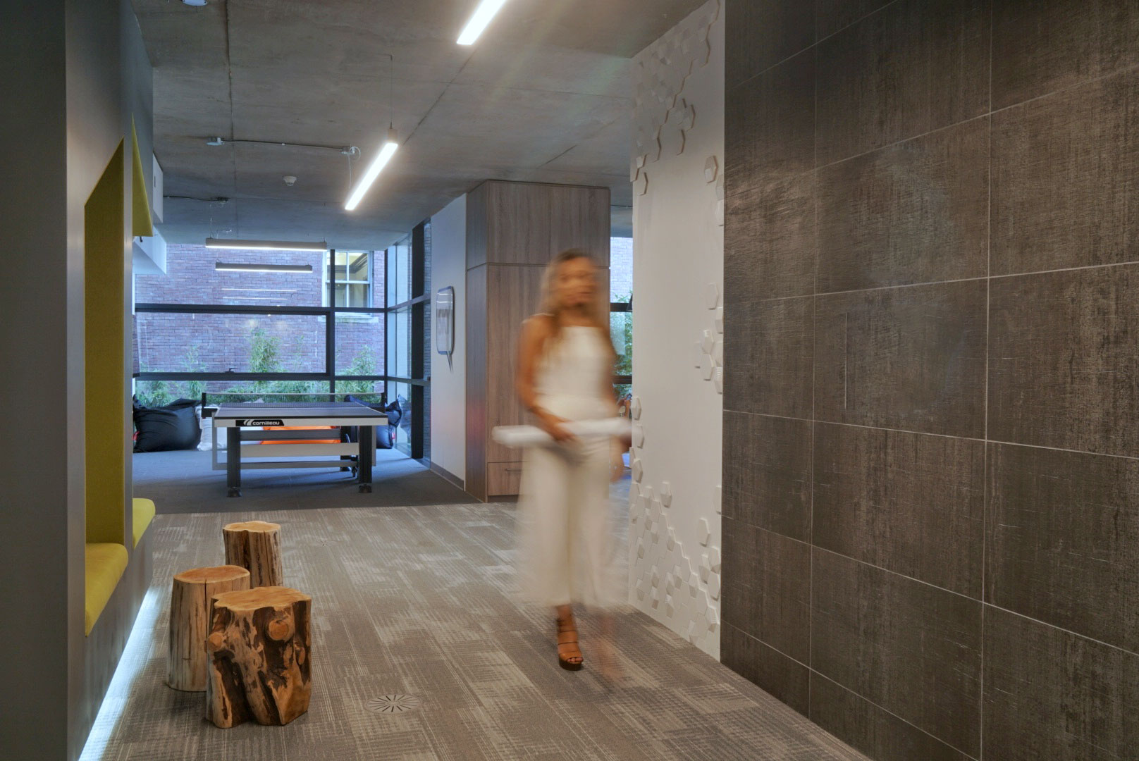 Projects | Concrete Cashmere Designs