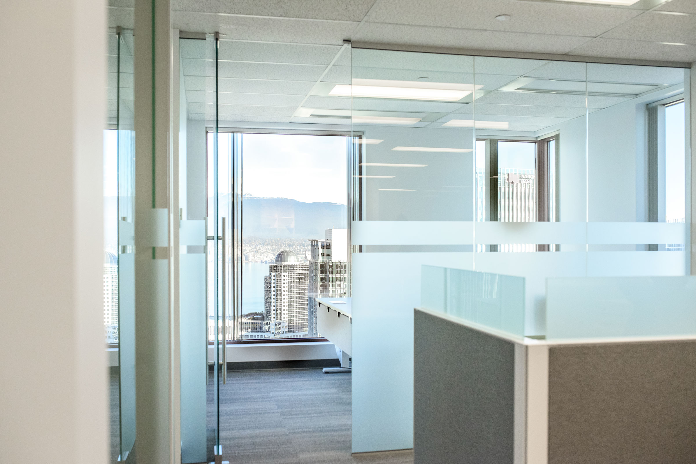 Projects | Concrete Cashmere Designs