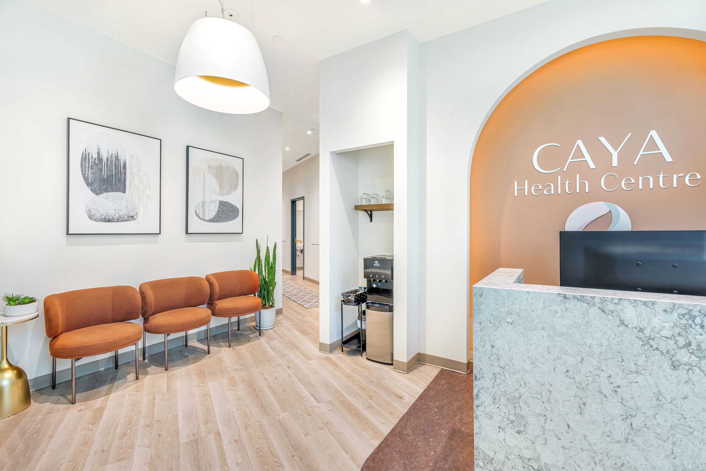 Projects | Concrete Cashmere Designs