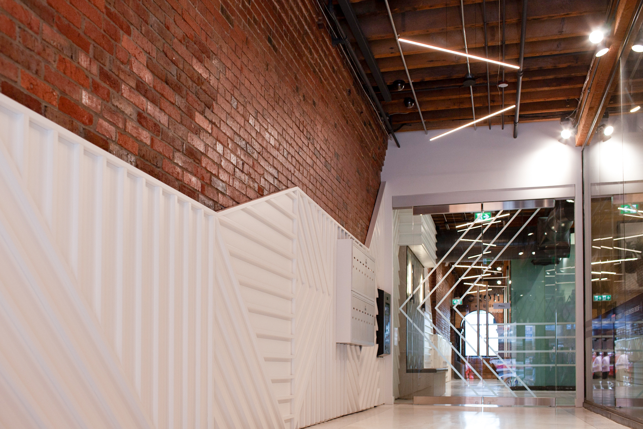 Projects | Concrete Cashmere Designs