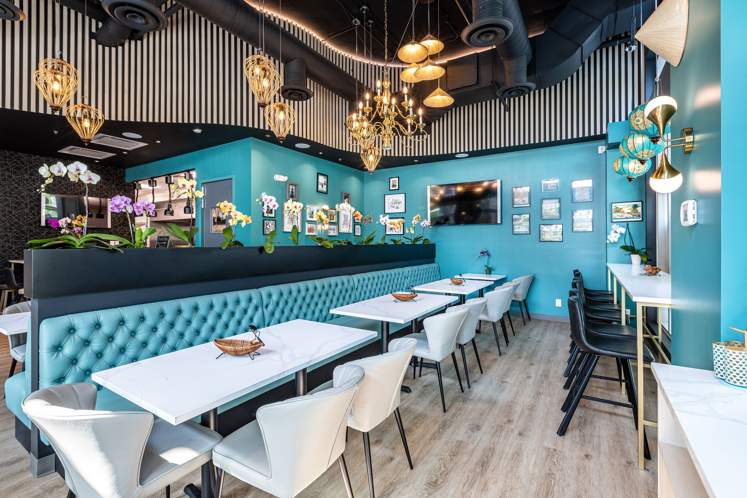 Projects | Concrete Cashmere Designs