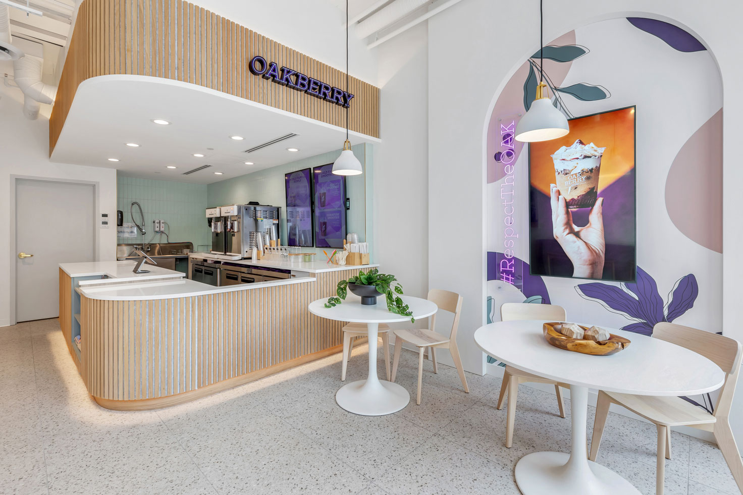 Projects | Concrete Cashmere Designs