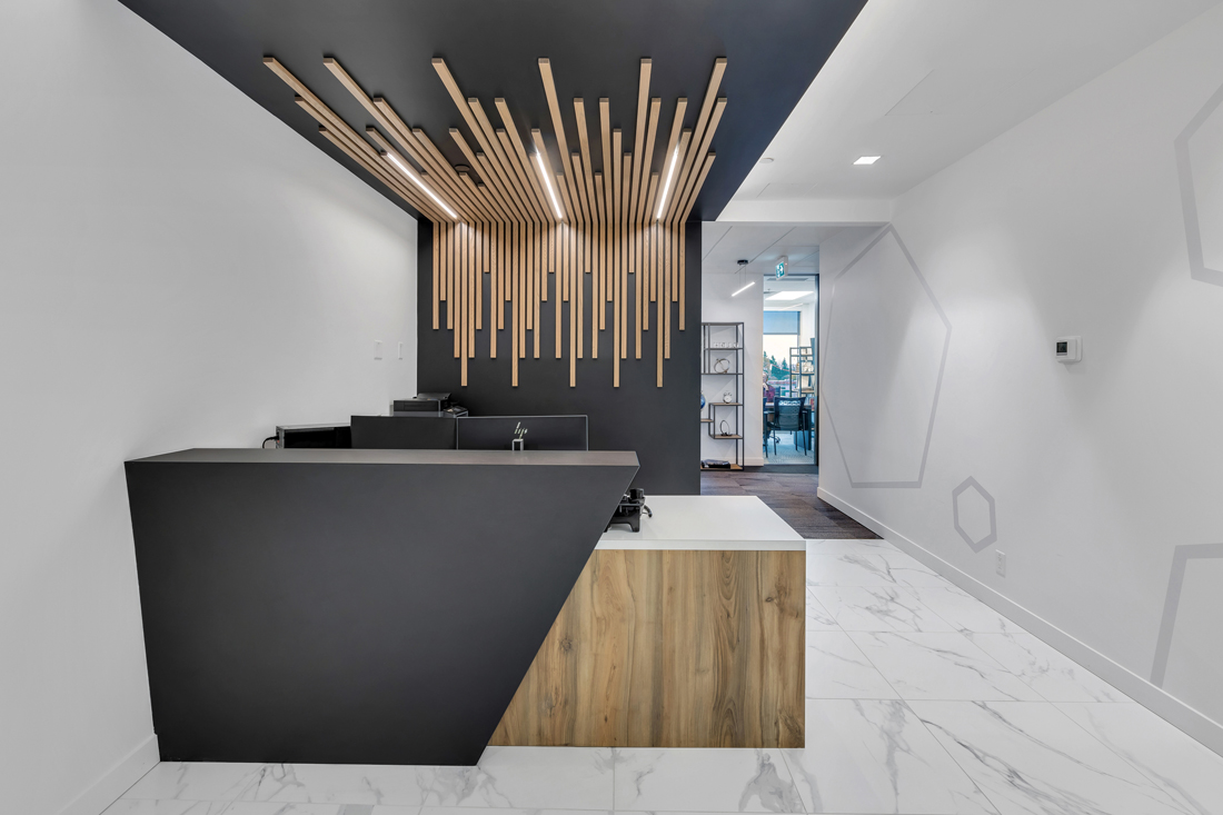 Projects | Concrete Cashmere Designs