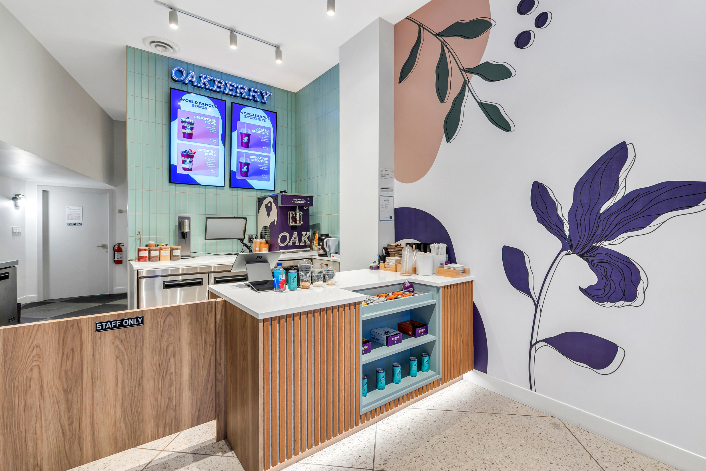 Projects | Concrete Cashmere Designs