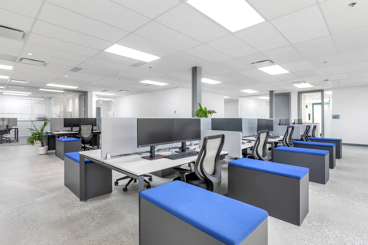 Projects | Concrete Cashmere Designs