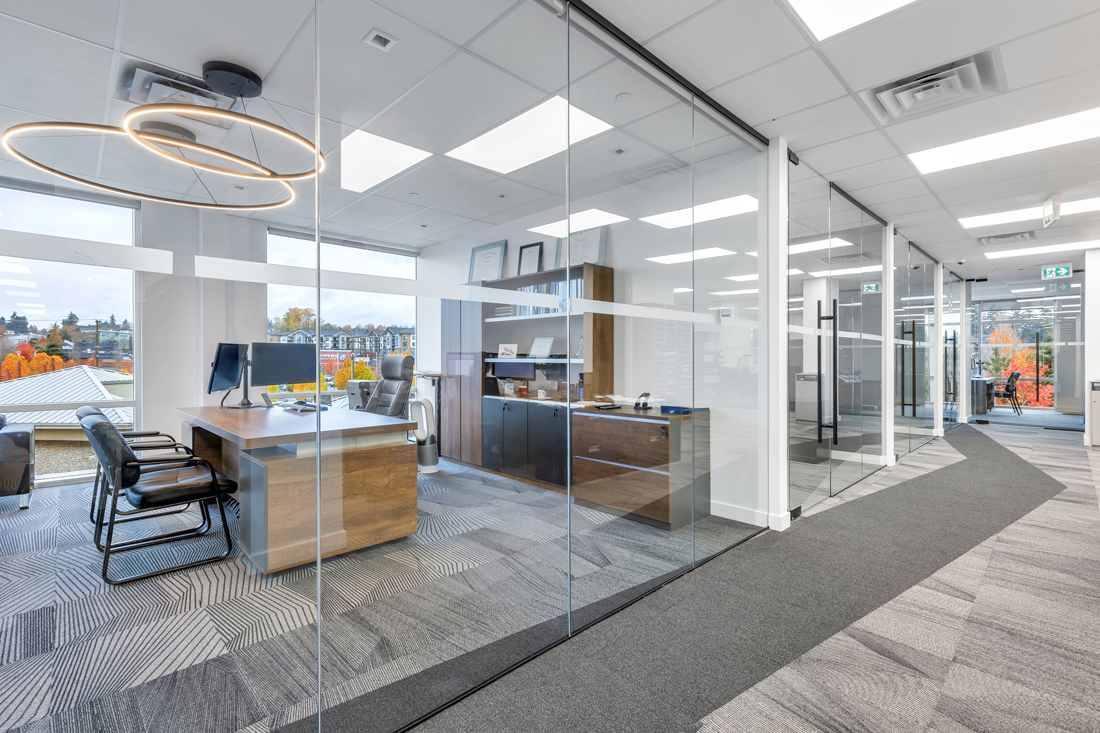 Projects | Concrete Cashmere Designs